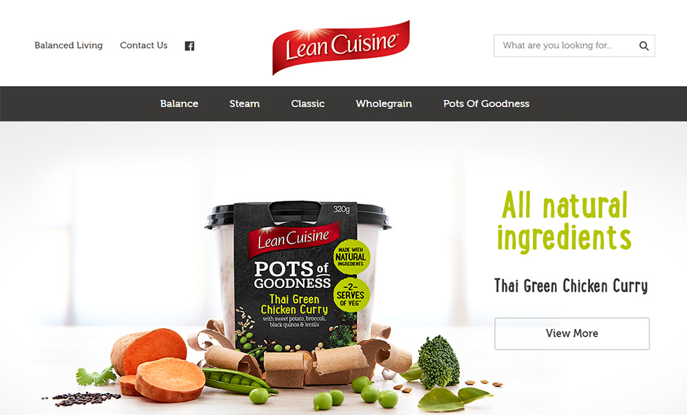 Simplot - NOW Digital Agency