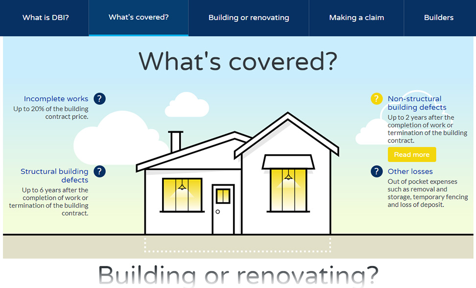 Victorian Managed Insurance Authority - NOW Digital Agency