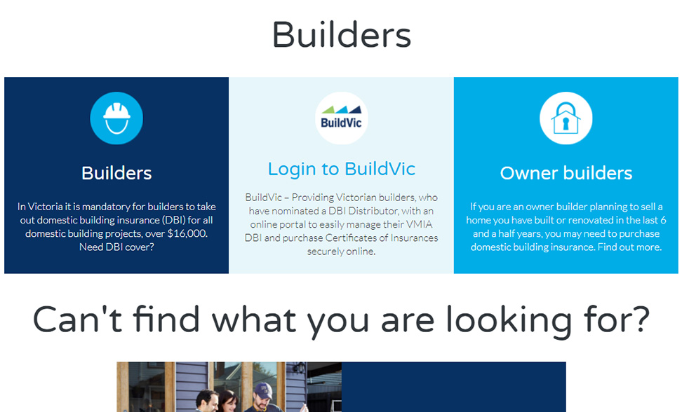 Victorian Managed Insurance Authority - NOW Digital Agency