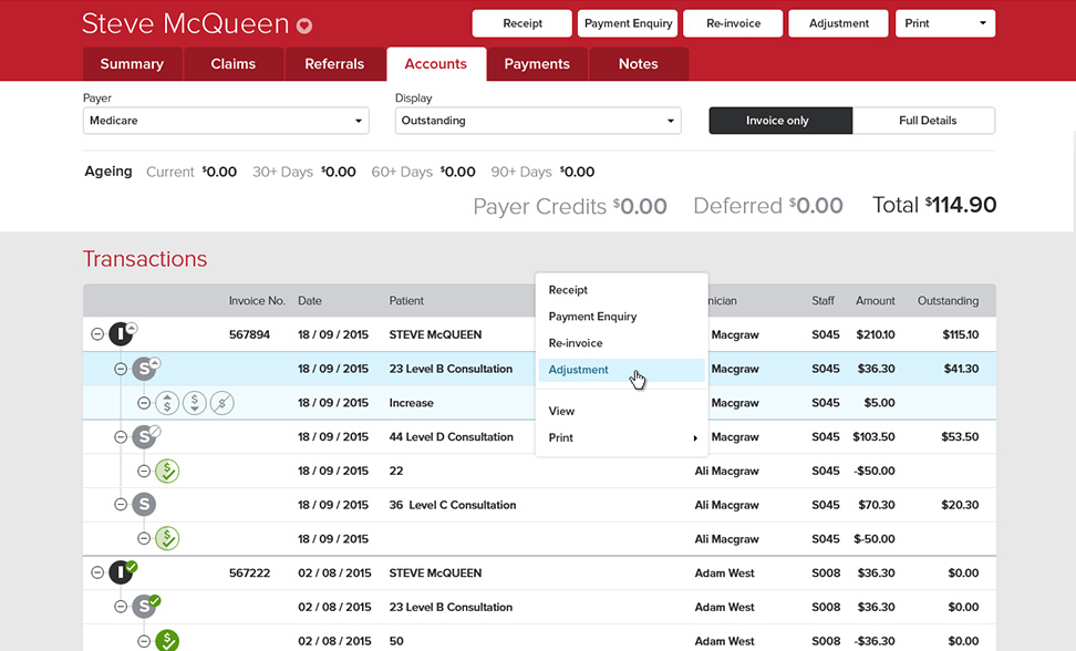 Zedmed - NOW Digital Agency