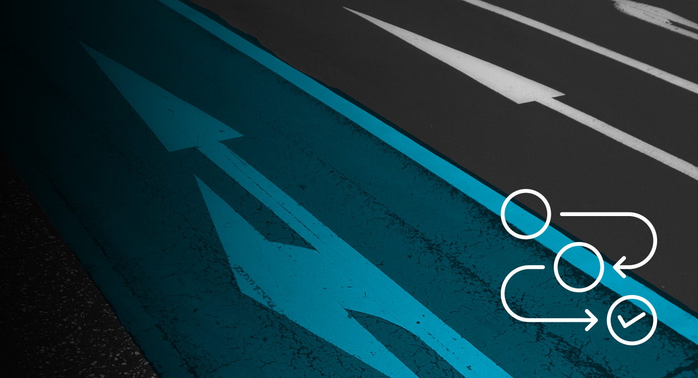 Is the process always the right process? - NOW Digital Agency