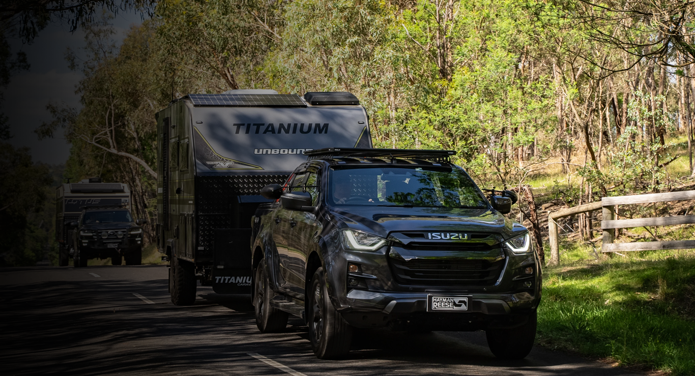 Hayman Reese - NOW Digital Agency